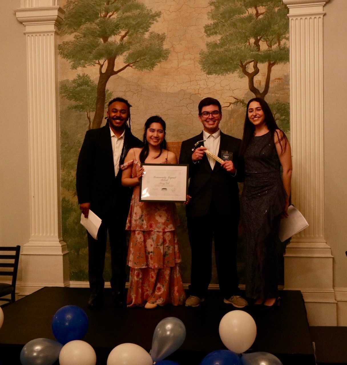 Transbay Coalition’s Harry Neil wins prestigious “Community Impact ...